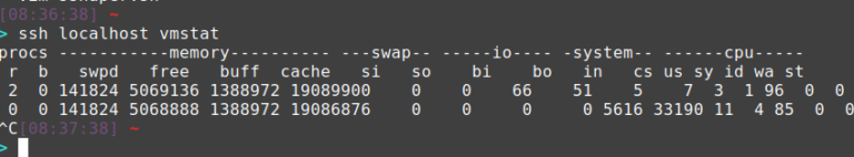 The Little known SSH ForceCommand – SHANER.LIFE